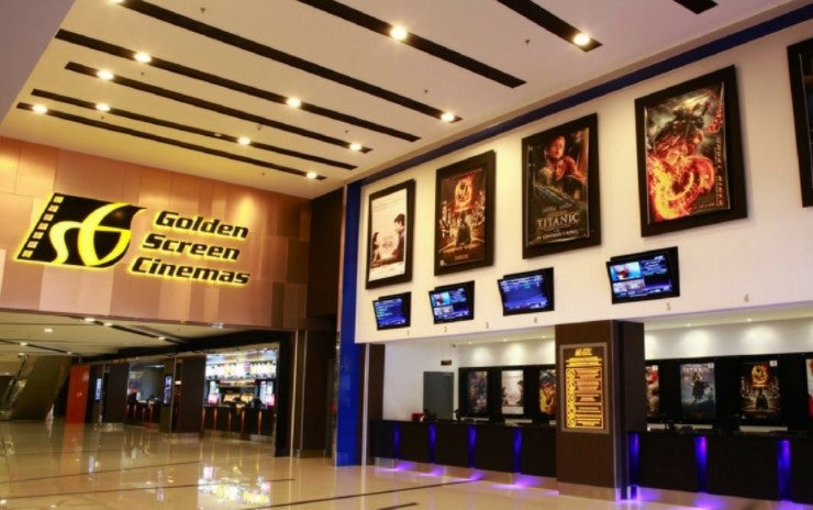 Panggung Wayang Kembali Dibuka! Ini 'Seat Arrangement' Kalau Korang Nak ...