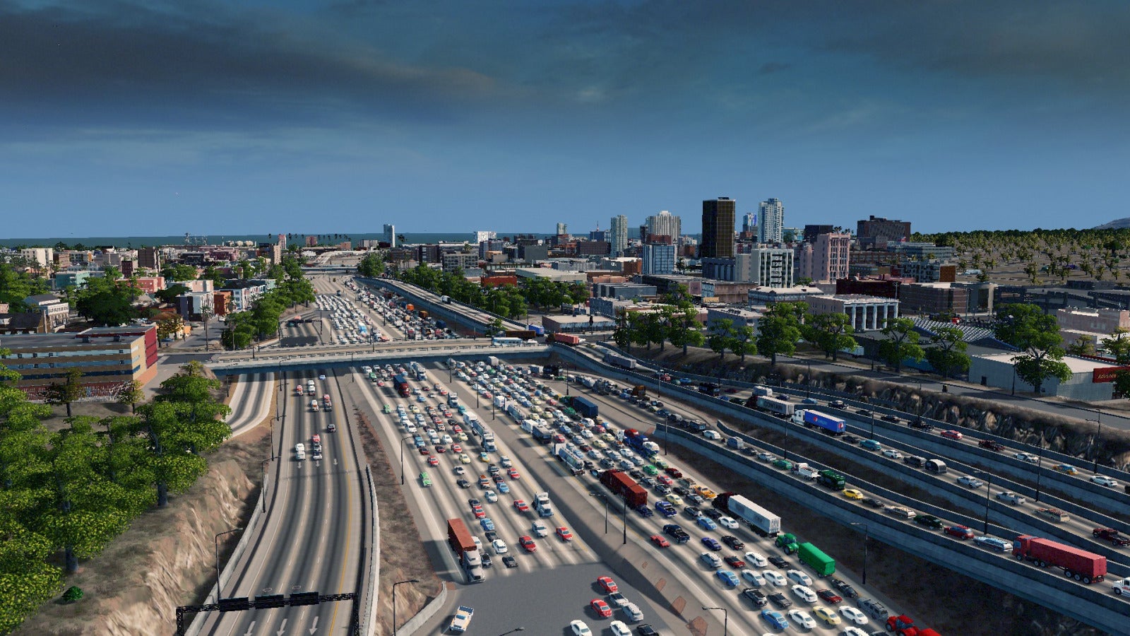"Mesti jalan clear je"- Ini 5 Jalan Raya Yang Paling Banyak Lorong Di ...