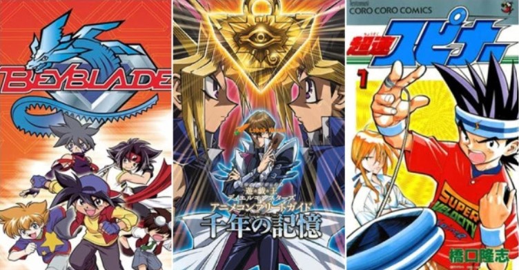 "Menggamit memori betul"- Ini 8 Kartun Yang Kita Selalu Layan Ketika ...