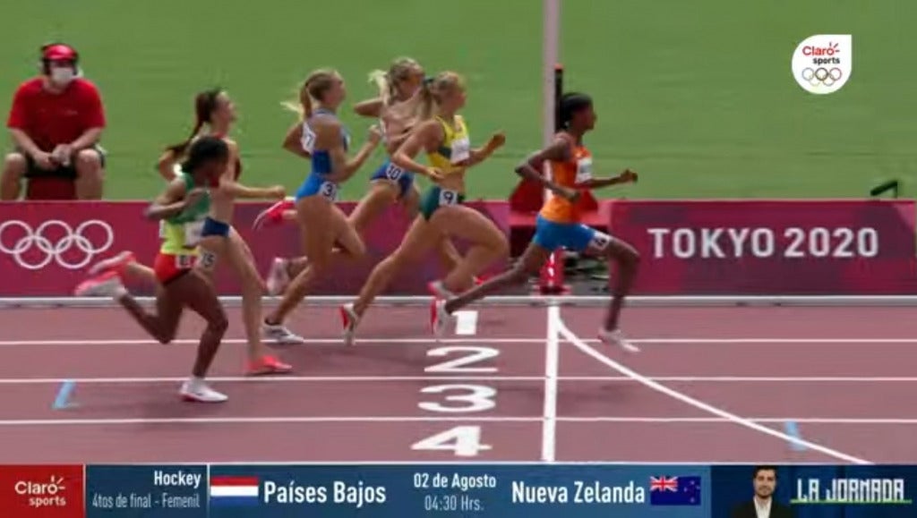 "Inilah erti comeback sebenar" - Awal Larian Terjatuh, Sebelum Menang ...