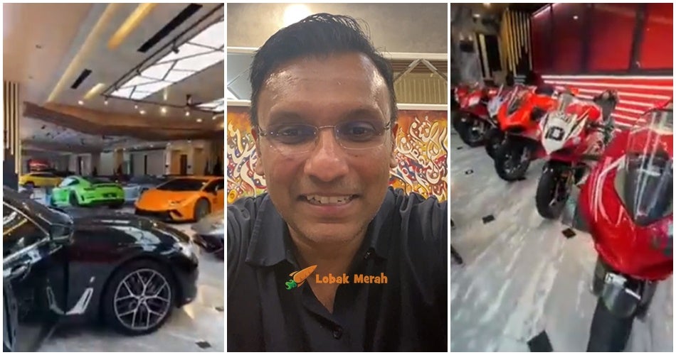 "Saya takde sumber pendapatan libatkan duit rakyat" - Viral Koleksi ...