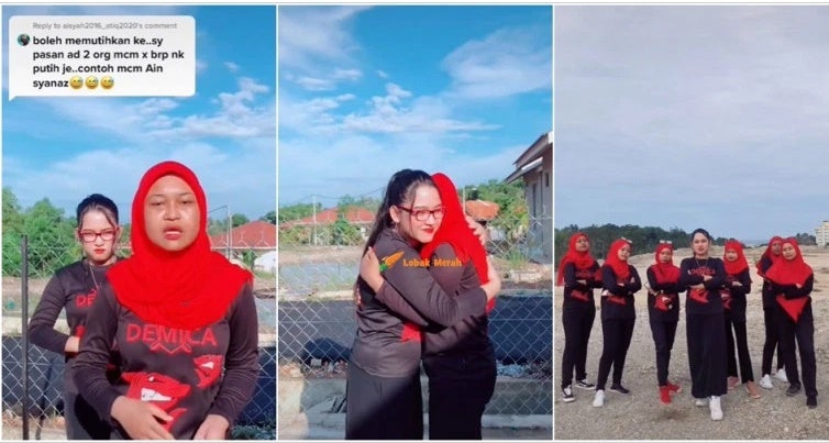 "Akulah Jerung Merah"-Mummy Jerung Bakal Lancar Single Pertama - Lobak ...