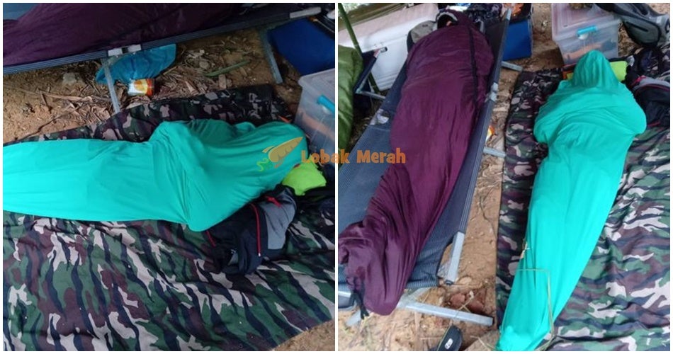 "Lain macam betul tips dia!"-Ramai Setuju Idea Tak Nak Bagi Orang ...