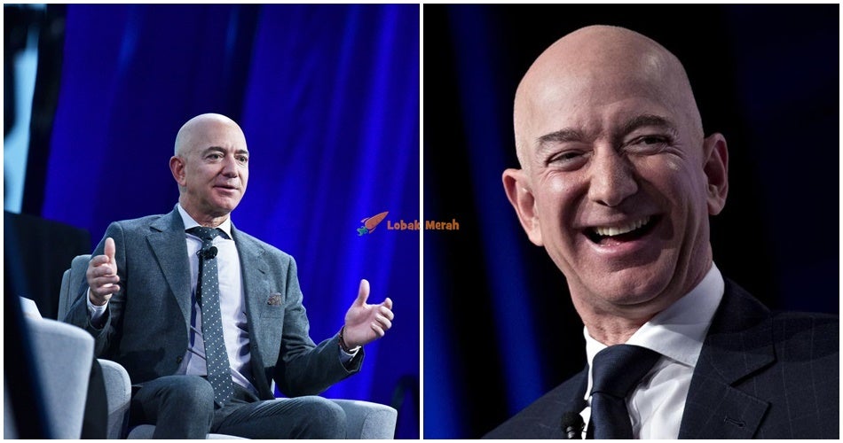 Raih Lebih 6 Bilion USD Dalam Masa 5 Minit, Ini 7 Fakta 'Rare' Tentang ...