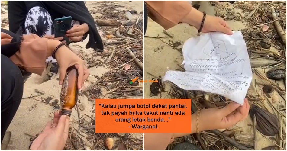 "Beraninya buka" - Sekumpulan Gadis Bertempiaran Lari Lepas Jumpa ...