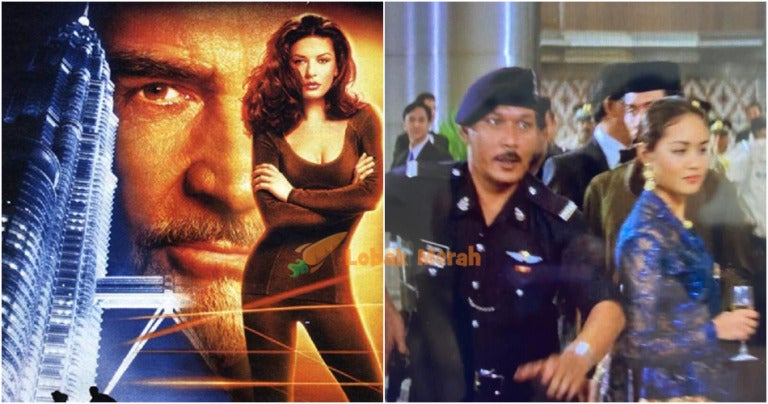 Netizen 'Impressed' Bila Maya Karin Mengaku Dirinya Pernah Jadi Extra ...