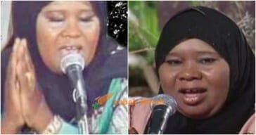 Noura Al-Taqaqa : Penyanyi Popular Tahun 90-an Berhenti Secara Drastik ...