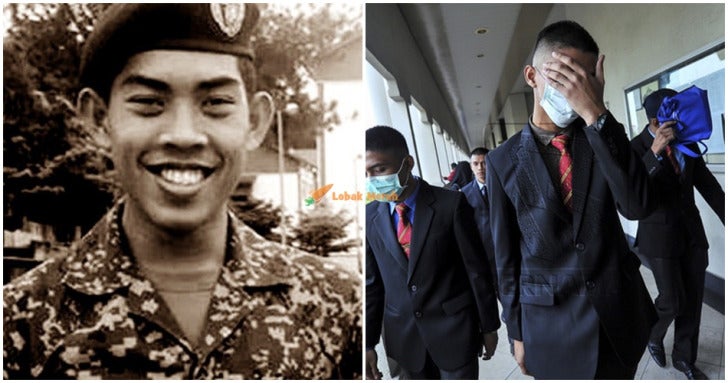 [TERKINI] Kes Zulfarhan Osman: 18 Penuntut UPNM Didapati Bersalah ...