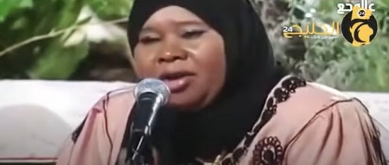 Noura Al-Taqaqa : Penyanyi Popular Tahun 90-an Berhenti Secara Drastik ...