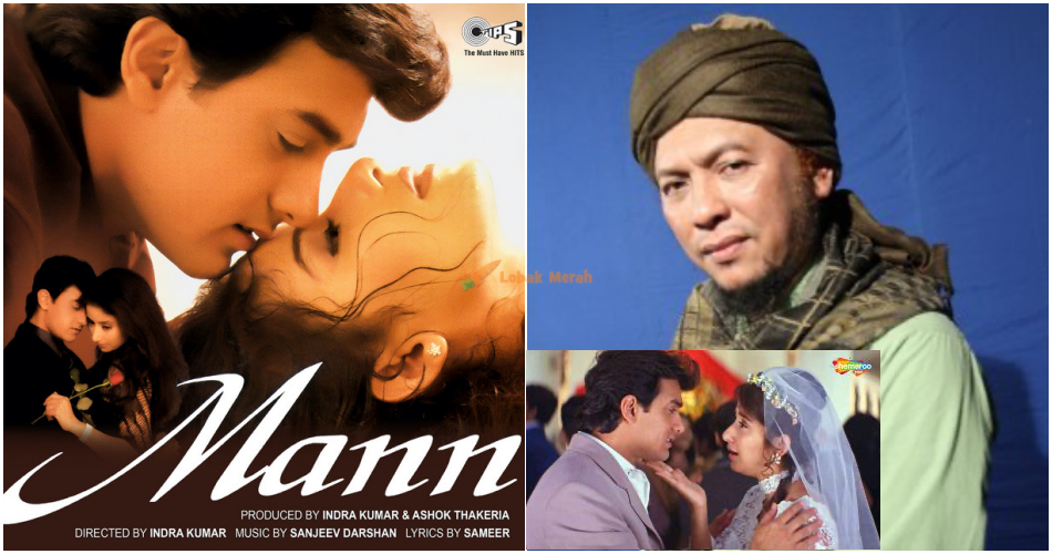 “Tinak Tin Tana yang tiru lagu Iwan” - Bukan Tu Je, Katanya 6 OST Dari ...