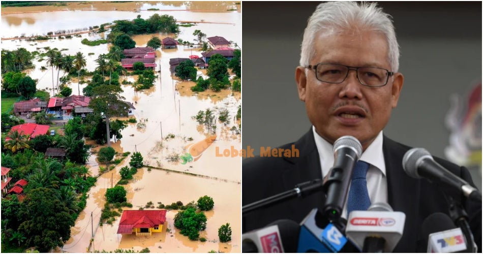 Mangsa Banjir Boleh Buat IC, Lesen, Passport & Dokumen Lain Secara ... Mangsa Banjir Boleh Buat IC, Lesen, Passport & Dokumen Lain Secara ...