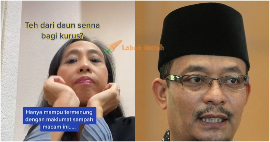 "Bila Nabi sebut jangan disampah-sampahkan" - Ditegur Ustaz Kazim, Dr ...