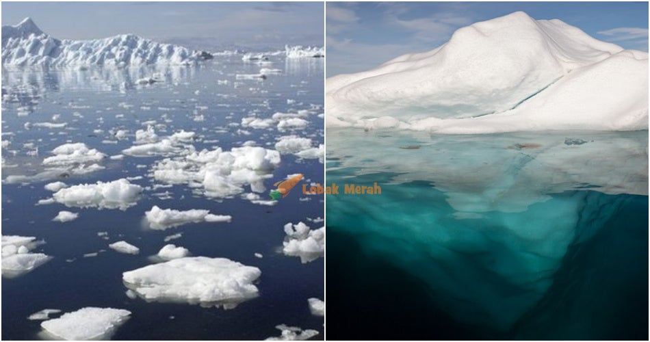 Pakar Ramal Perubahan Iklim Di Artik Bakal 'Bebaskan' Virus Purba ...