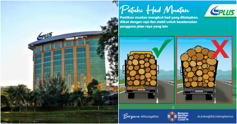 “Hati kau keras Roy”- Netizen Syak Ada 'Mesej Tersembunyi' Dalam PSA ...