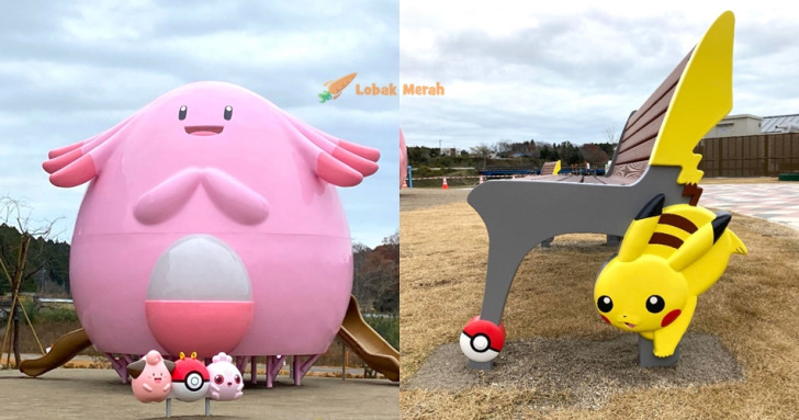 "Tumpuan pada watak baru" - Pikachu 'Bersara' Selepas 25 Musim Pokemon ...