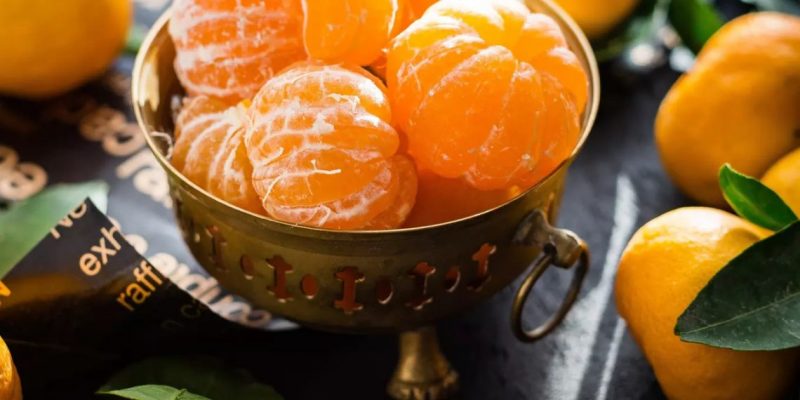 Suka Makan Limau Mandarin Tiap Kali CNY? Ini 5 Kelebihannya Yang Ramai ...