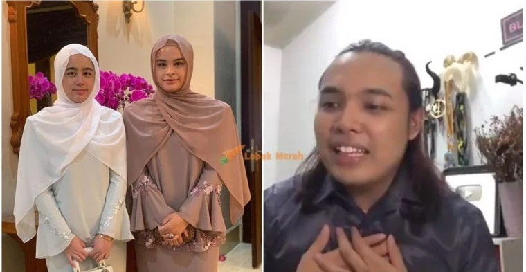 "Benda paling ditakutkan akhirnya terjadi..."- Azfar Heri Sekeluarga ...