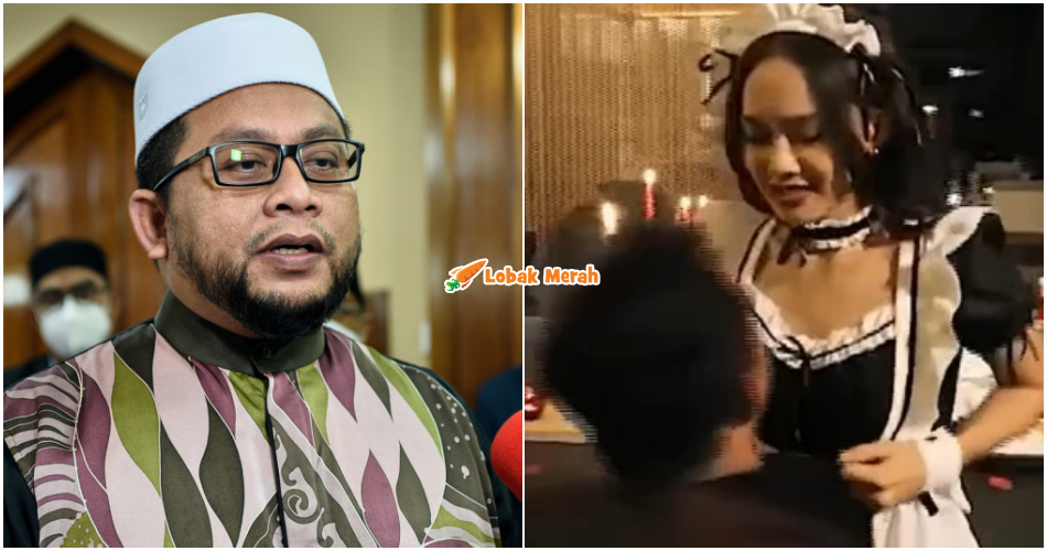 Viral Babak Panas Drama ‘Perempuan Itu’, JAKIM Bakal Panggil Zul Ariffin & Siti Hariesa - Lobak ...