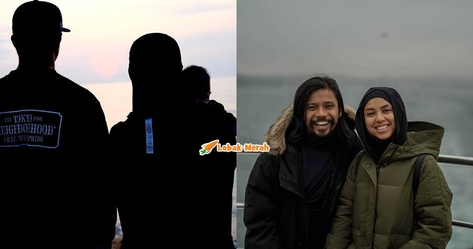 Mizz Nina & Noh Hujan Dah 3 Bulan Ambil Anak Angkat, Anggap Musa Anugerah Terindah - Lobak Merah