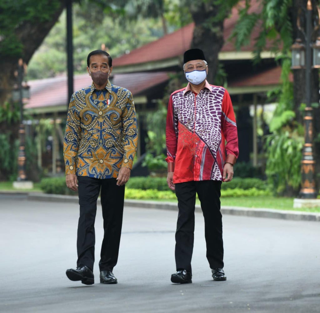 Bakal Jadi Bahasa Rasmi Di ASEAN, Malaysia & Indonesia Setuju Perkuat ...