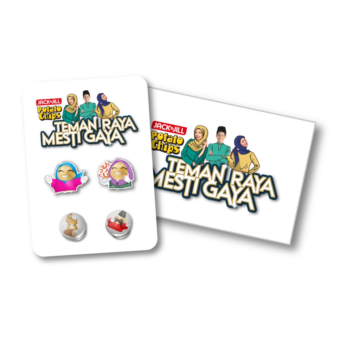 “Ini barulah raya” - 4 Warna-Warna Trending Raya Tahun 2022! - Lobak Merah