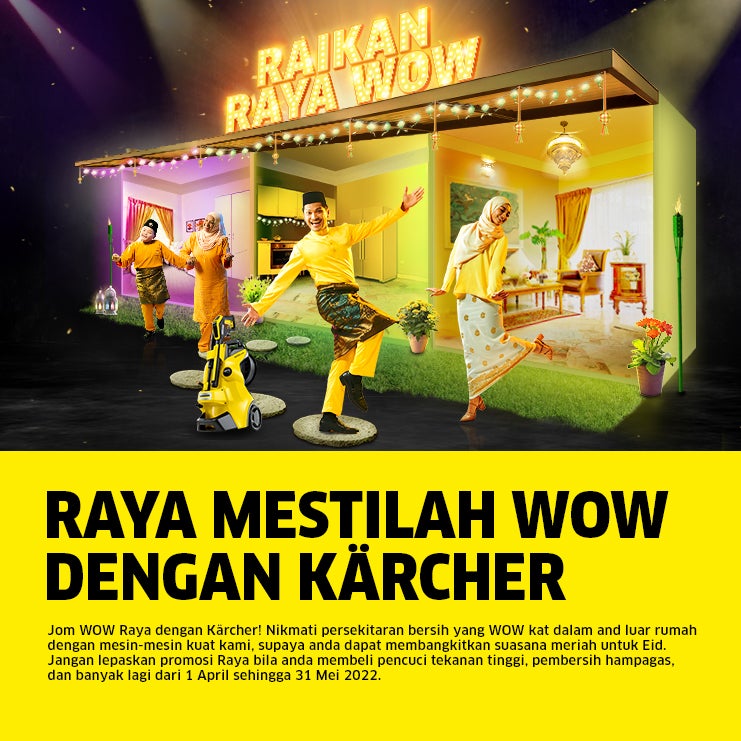 5 Nostalgia Raya ‘Dulu-Dulu’ Yang Millenial Mesti Payah Nak Relate ...