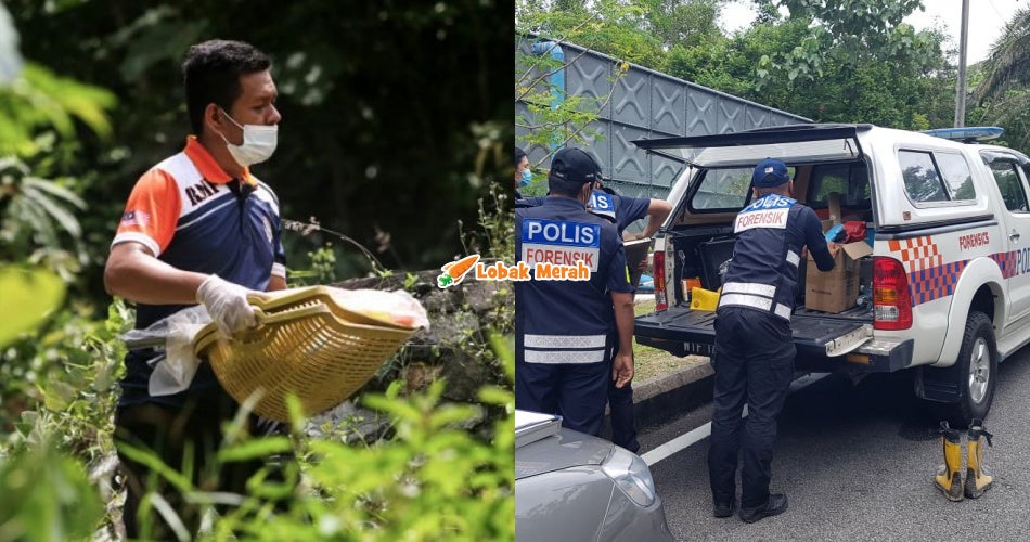 Misteri! Rangka Budak 5 Tahun Pula Ditemui Dipercayai Berkait Dengan ...