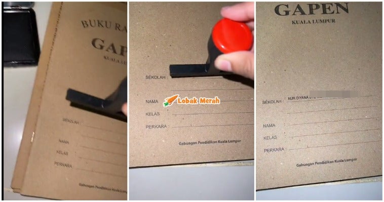 "Tapi tu... sekolah" - Nak Promote Barang, Mata Netizen Tiba-tiba ...