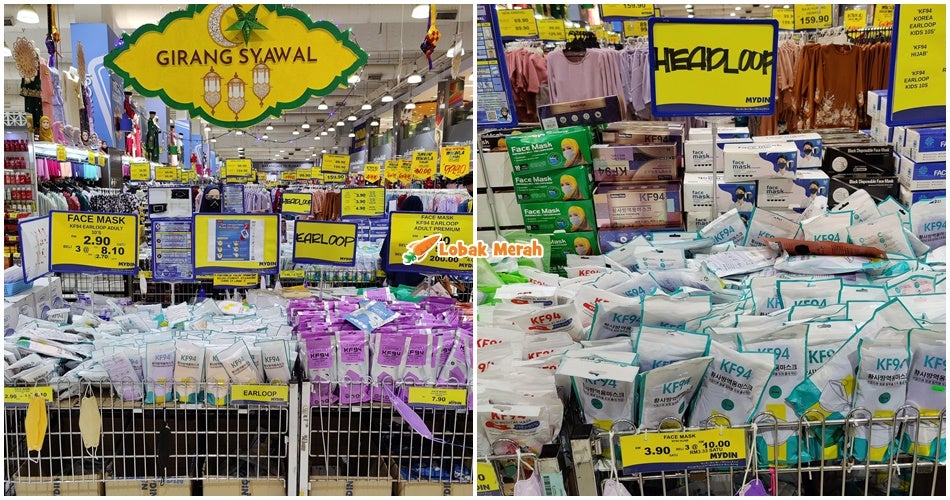"SIRIM takde lagi, tapi tali dia kuat" - Savage! Netizen 'Salute' Cara ...