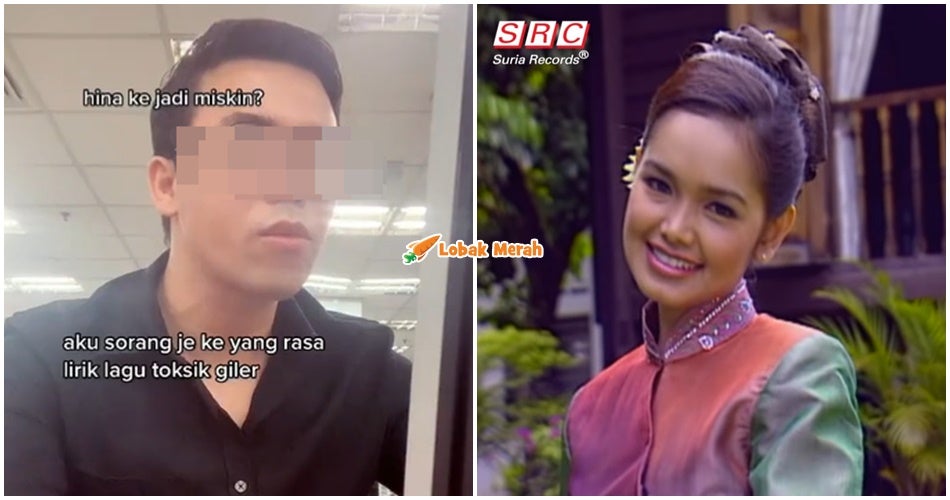 “Bantulah miskin hina”- Lelaki Kena ‘Bash’ Dakwa Lagu Sesuci Lebaran ... “Bantulah miskin hina”- Lelaki Kena ‘Bash’ Dakwa Lagu Sesuci Lebaran ...