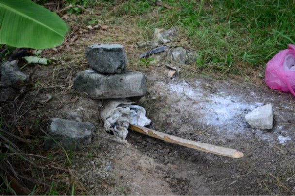 "Wujud lagi ke?" - 5 Meriam Tradisional Yang Mungkin Ramai Tak Tahu ...