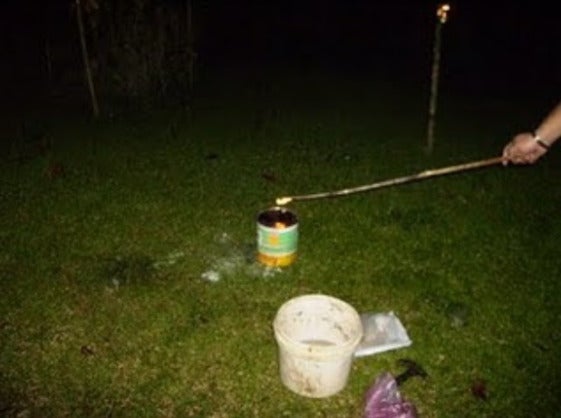 "Wujud lagi ke?" - 5 Meriam Tradisional Yang Mungkin Ramai Tak Tahu ...