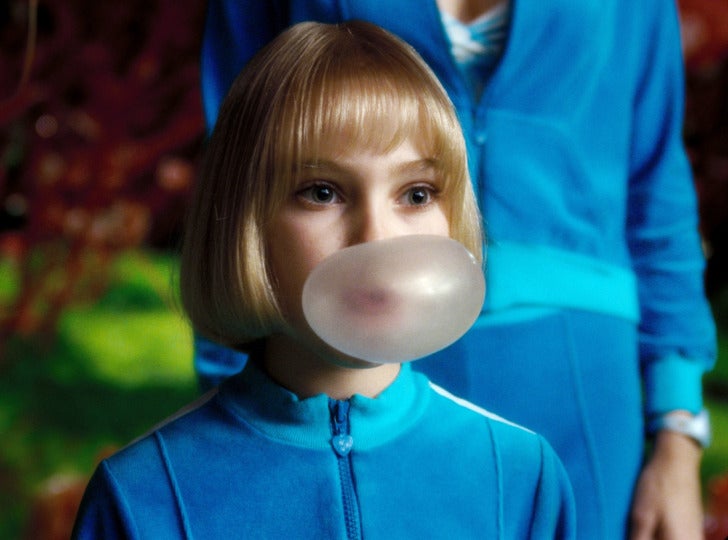 Semak 7 Fakta Menarik Tentang Filem Charlie & The Chocolate Factory ...