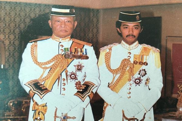 "Tahun lepas tarikh lain kan?" - Ini Fakta Tentang Hari Keputeraan ...