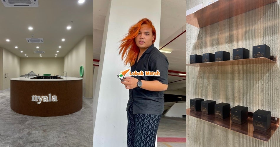 "So proud of you!" - Khairul Aming Bangga Kini 'Turn' Rakan, Azfarheri ...