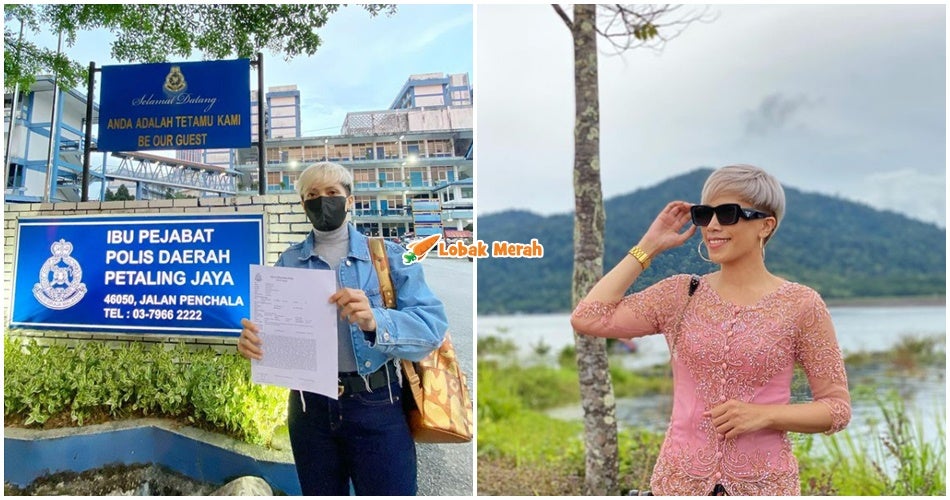 “Cuba jatuhkan maruah saya”- Hilang Sabar Dihina Netizen, Cikgu Zack ...