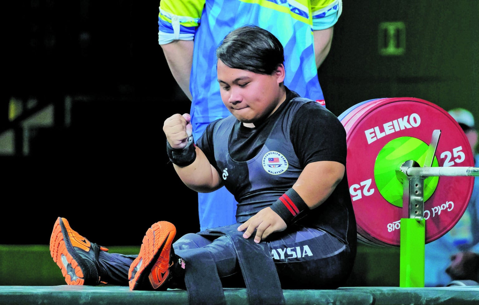 "Terbaik sepanjang zaman!" - 7 Atlet Malaysia 'Lejen' Yang Mencipta ...