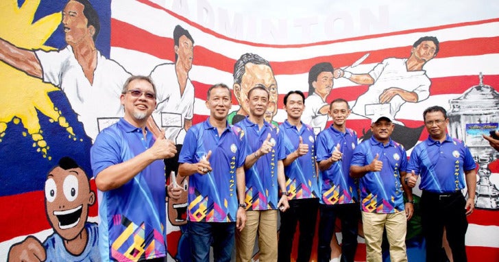 "Terbaik sepanjang zaman!" - 7 Atlet Malaysia 'Lejen' Yang Mencipta ...