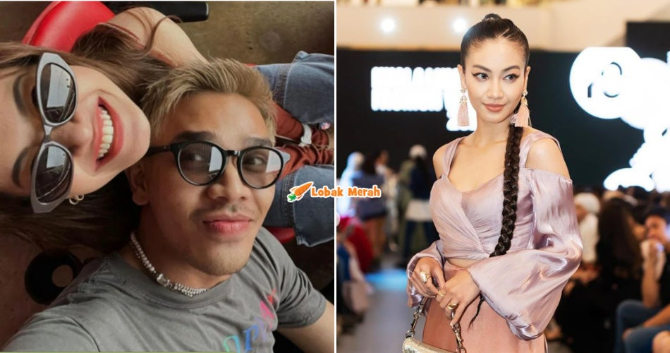 "No comment" - Pergi Konsert Coldplay Berdua, Daiyan Trisha Enggan Ulas ...