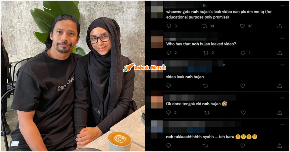Kecoh Dakwaan Video Noh Salleh Curang Tersebar, Netizen Syak Ada Pihak Sengaja Buat Cerita Sebab ...