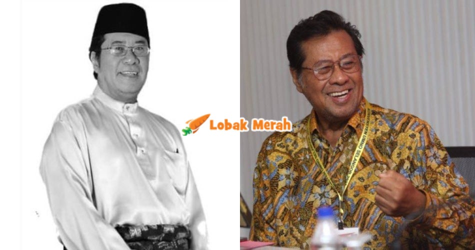 Perginya Tan Sri Khalid Ibrahim, Hero 'Guthrie Dawn Raid' Yang ...