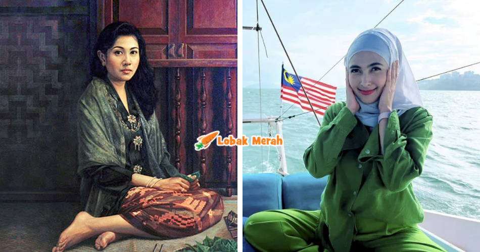 Generasi Ke-7 Dah Kembali? Ini Asal Usul Kisah Mahsuri & Mengapa ...