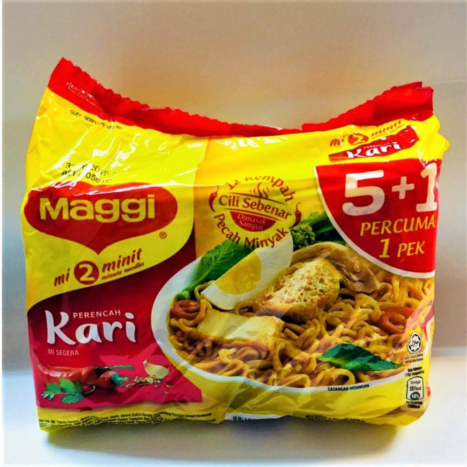 Baru Tahu! 7 Perkataan Harian Yang Sebenarnya Adalah Jenama Produk ...