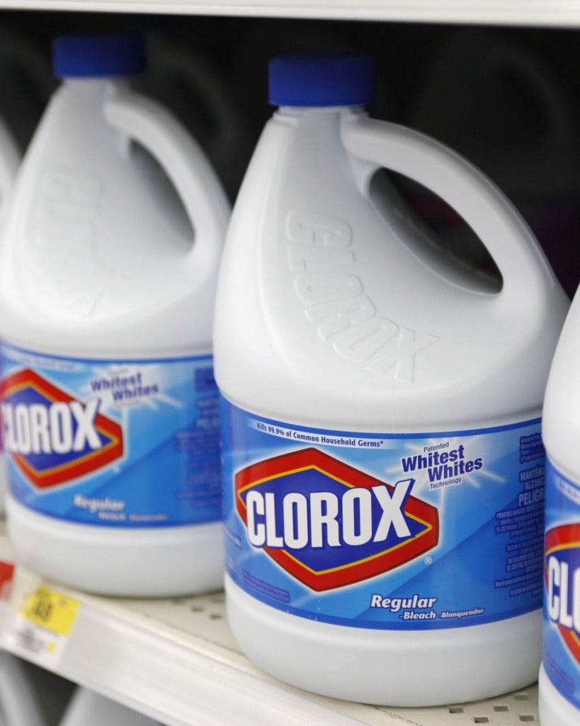 Baru Tahu! 7 Perkataan Harian Yang Sebenarnya Adalah Jenama Produk ...