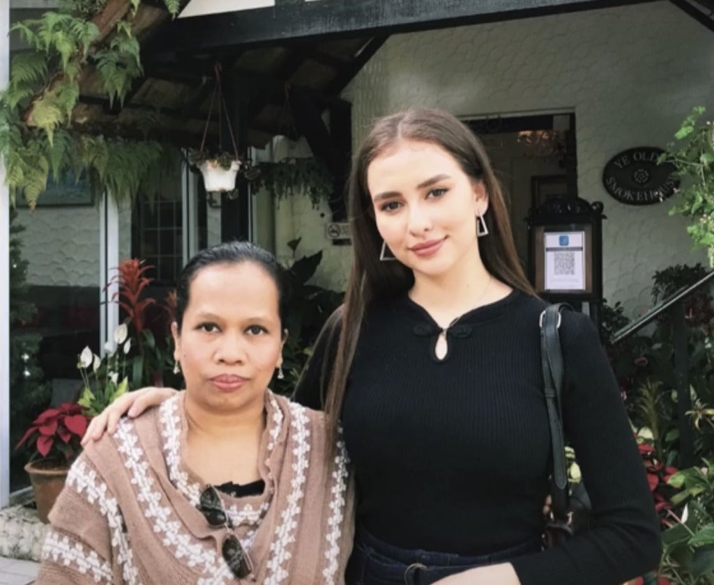 Ibu Dianggap Macam ‘Orang Gaji’ Dan Tak Sama Rupa, Ini Respons Anna ...