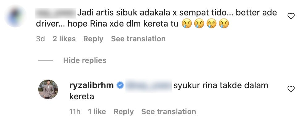 "Harga Myvi aku" - Netizen Terkedu Tengok Caj Harga Baiki Kereta Ryzal Durian Kimchi - Lobak Merah