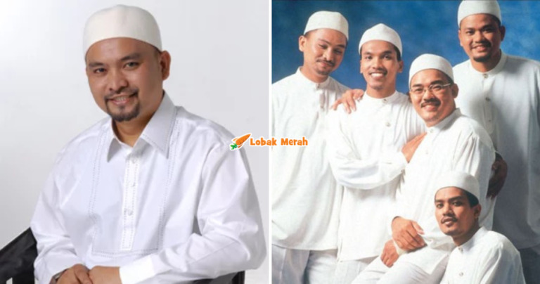 "Saya tak suka benda tu..." - [VIDEO] Nazrey Johani Kongsikan Cerita ...