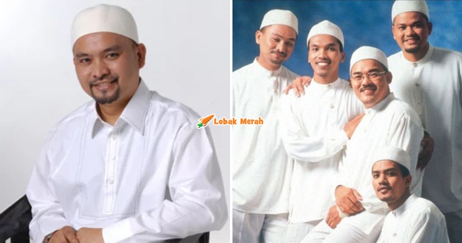 "Saya tak suka benda tu..." - [VIDEO] Nazrey Johani Kongsikan Cerita ...