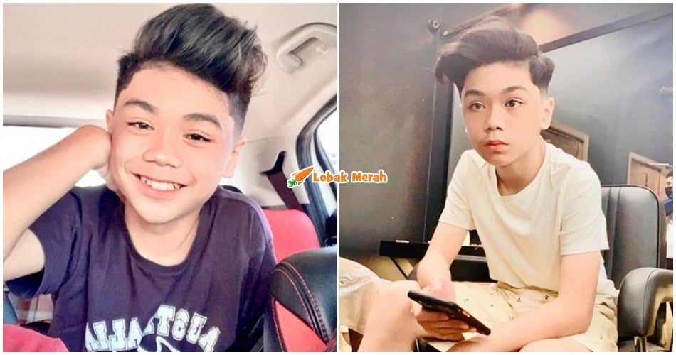 "Bukan dia!" - Viral Video Tak Senonoh, Bapa Nik Adam Mika Nafi Anak ...