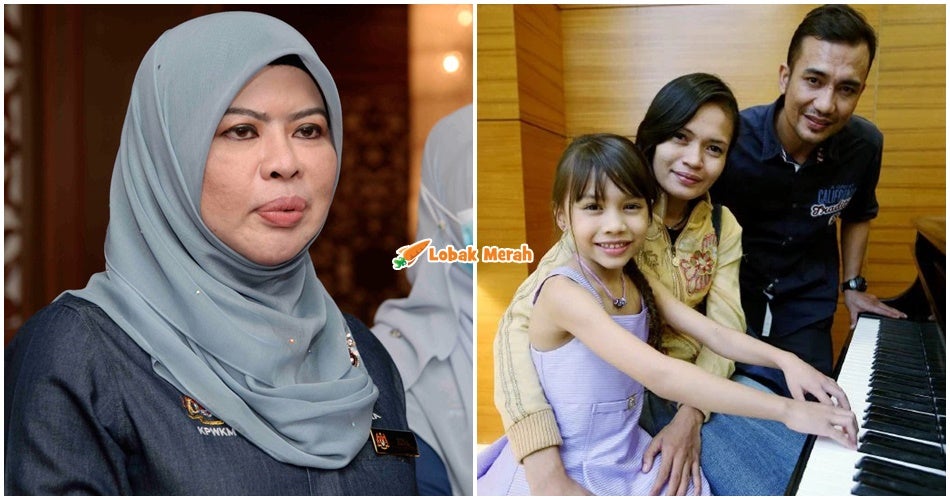 Dakwa Diraba & Dipaksa Tonton Video Lucah, Rina Harun Bakal Panggil Aqish & Bapa Untuk Siasatan ...